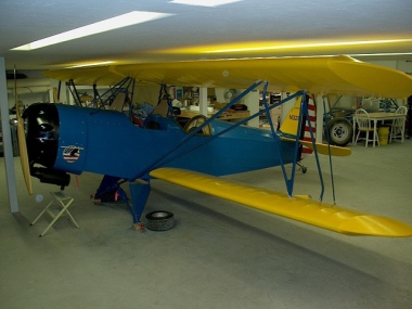 Fisher Classic – Ckd.aero