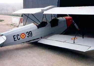 Fisher Classic – Ckd.aero