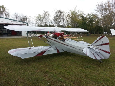 Fisher Classic – Ckd.aero