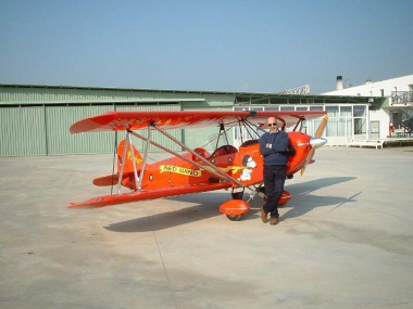 Fisher Classic – Ckd.aero