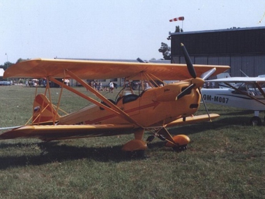 Fisher Classic – Ckd.aero
