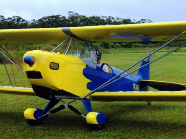 Fisher Classic – Ckd.aero