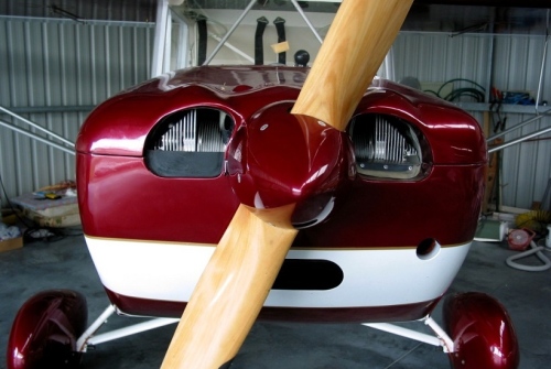 Fisher Dakota Hawk – Ckd.aero