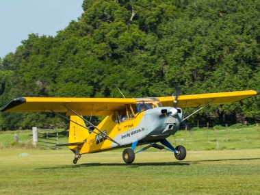 Fisher Dakota Hawk – Ckd.aero