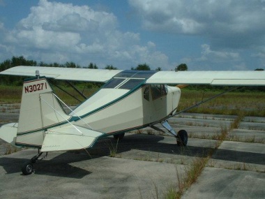 Fisher Dakota Hawk – Ckd.aero