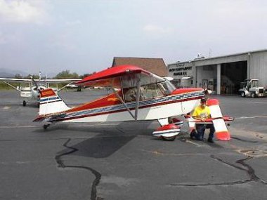 Fisher Dakota Hawk – Ckd.aero