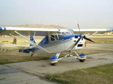 Fisher Dakota Hawk – Ckd.aero