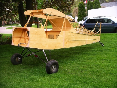 Fisher Dakota Hawk – Ckd.aero