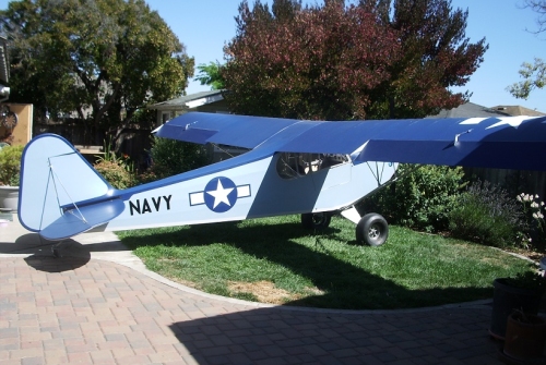 Fisher FP-202 Koala – Ckd.aero