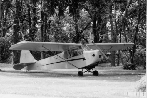 Fisher FP-202 Koala – Ckd.aero