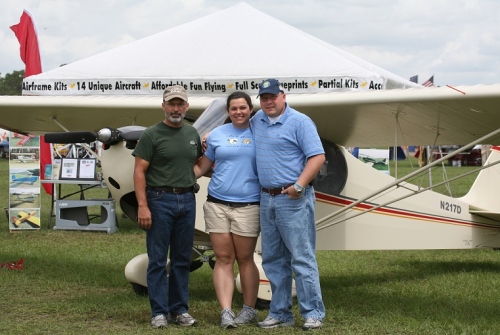 Fisher FP-202 Koala – Ckd.aero