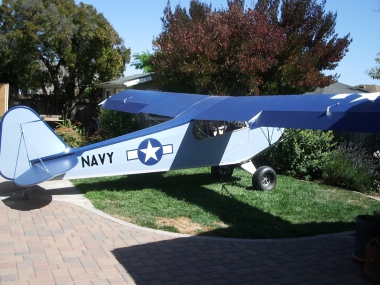 Fisher FP-202 Koala – Ckd.aero