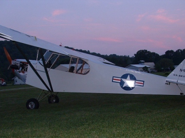 Fisher FP-202 Koala – Ckd.aero