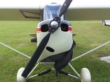 Fisher FP-202 Koala – Ckd.aero
