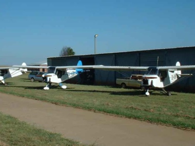 Fisher Super Koala – Ckd.aero