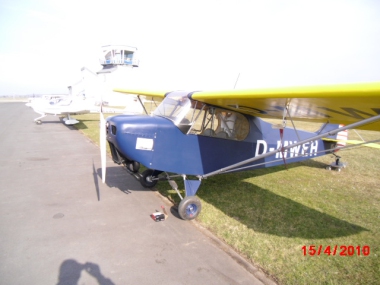 Fisher Super Koala – Ckd.aero
