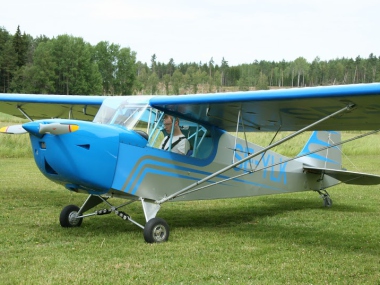 Fisher Super Koala – Ckd.aero