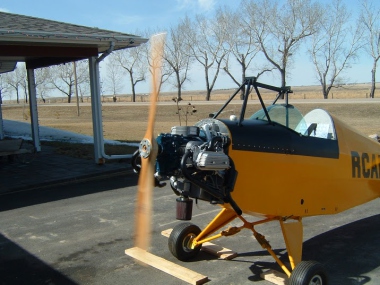 Fisher Youngster – Ckd.aero