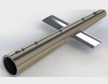 Hummingbird 300L – Ckd.aero