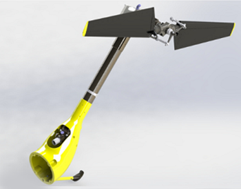 Hummingbird 300L – Ckd.aero