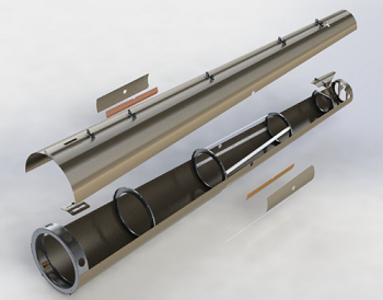 Hummingbird 300L – Ckd.aero