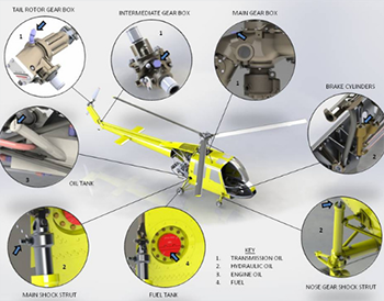 Hummingbird 300L – Ckd.aero