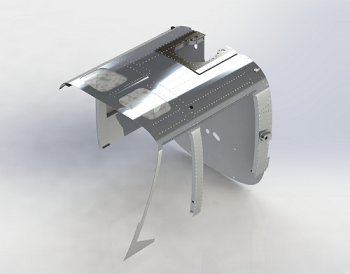 Hummingbird 300L – Ckd.aero