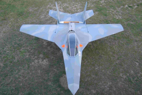 SF-1 ARCHON – Ckd.aero