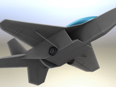 SF-1 ARCHON – Ckd.aero