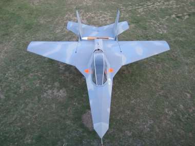 SF-1 ARCHON – Ckd.aero