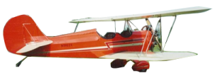 Wooden Aircraft – Ckd.aero