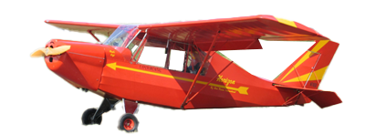 Wooden Aircraft – Ckd.aero