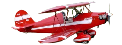 Wooden Aircraft – Ckd.aero