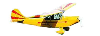 Wooden Aircraft – Ckd.aero